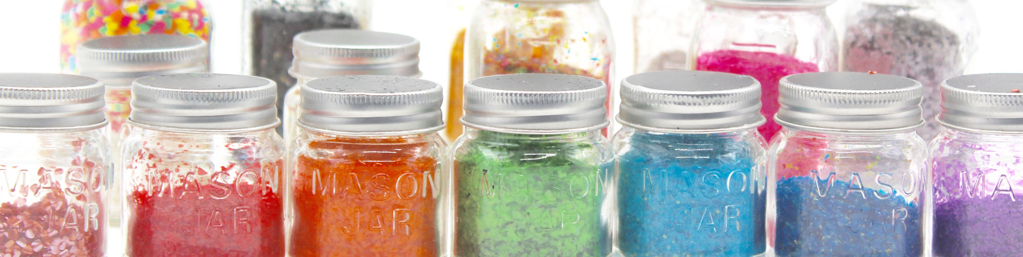 Cotton Candy Ingredients - Spun Sugar Detroit