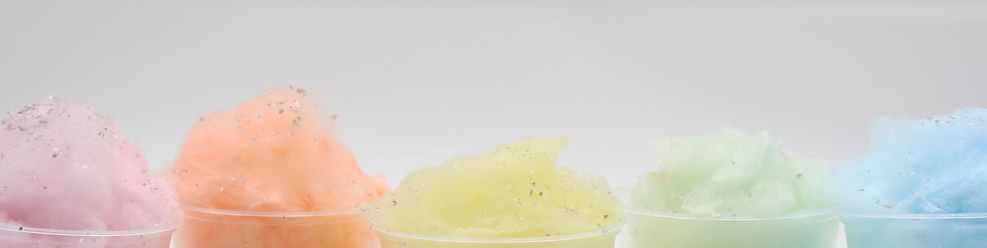 Contact - Spun Sugar Detroit