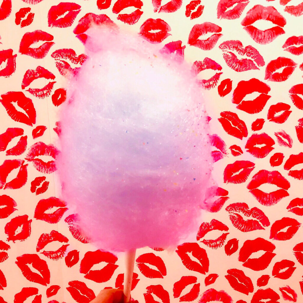 Spun Sugar Detroit - Gourmet Cotton Candy Services & Shoppe