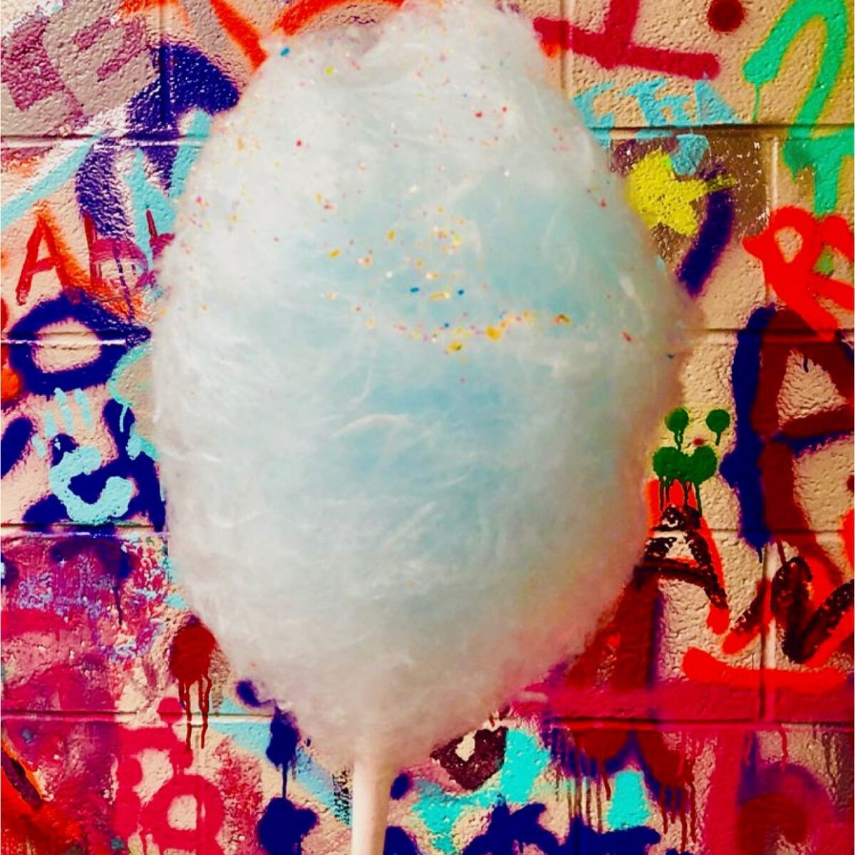 Spun Sugar Detroit - Gourmet Cotton Candy Services & Shoppe